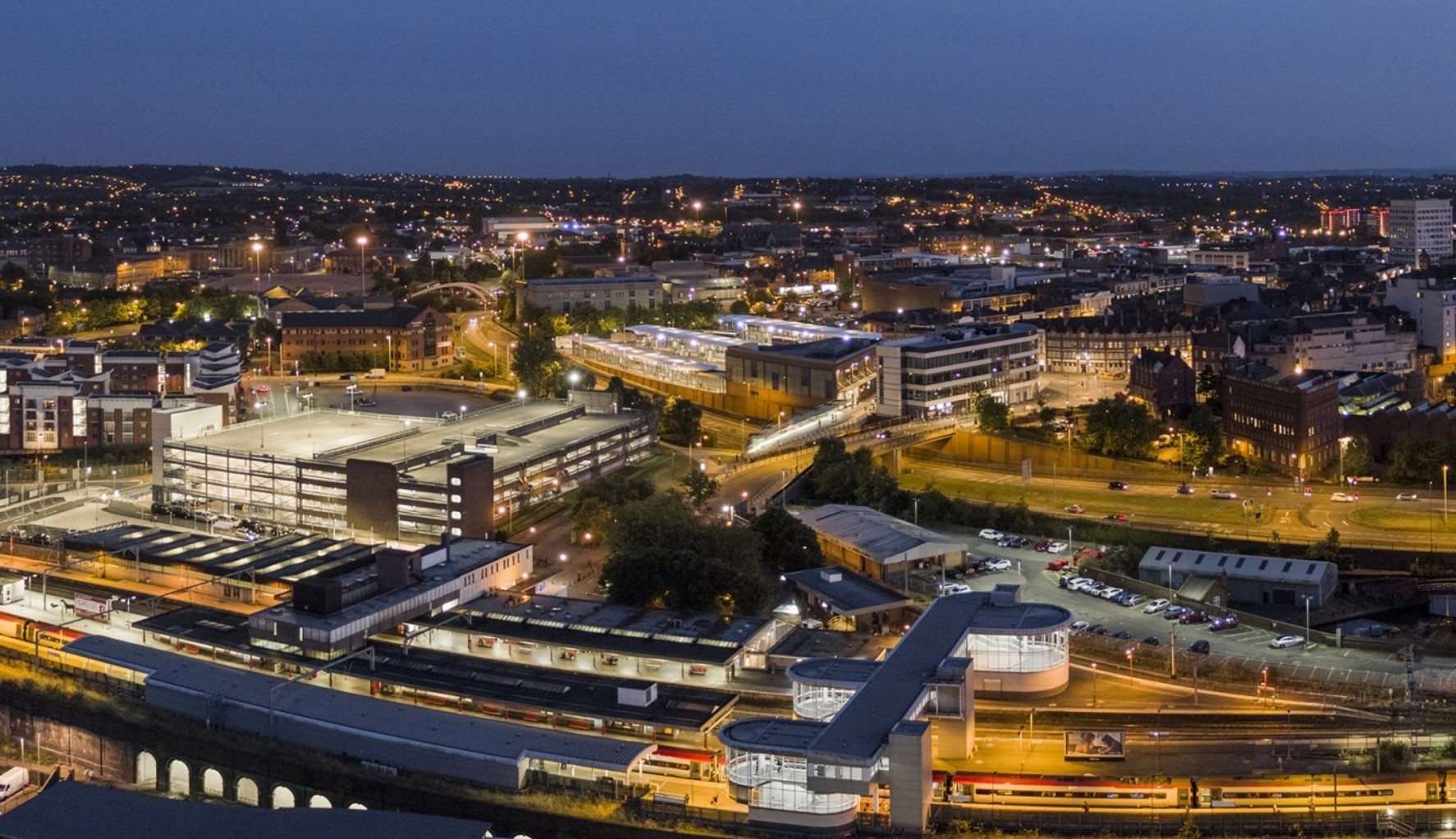 Categories | Enjoy Wolverhampton