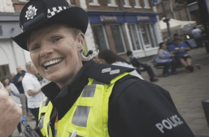 A Clean Safe & Welcoming City | Enjoy Wolverhampton