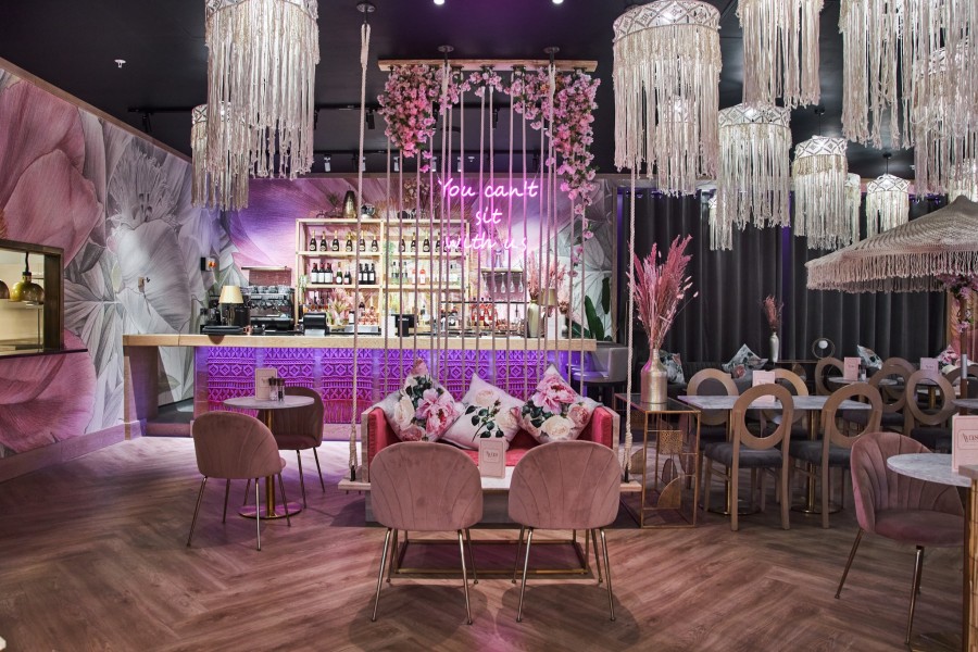 Ava's Cafe & Bar | Enjoy Wolverhampton