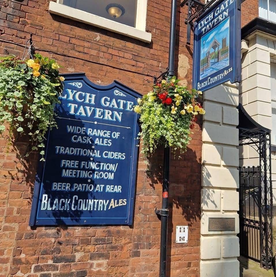 Hogshead | Enjoy Wolverhampton