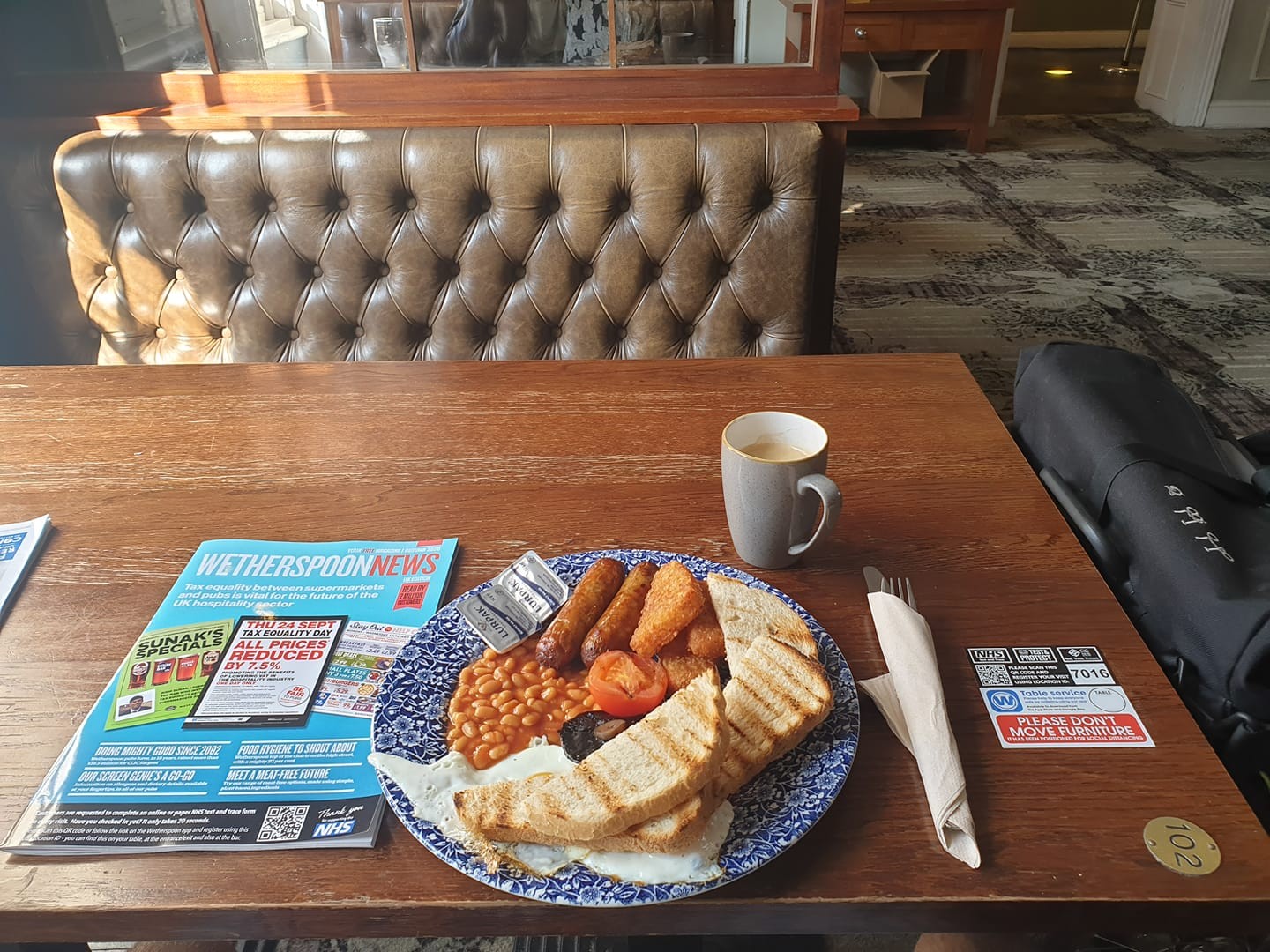 Hogshead | Enjoy Wolverhampton
