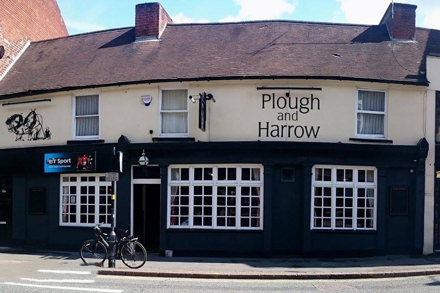 Hogshead | Enjoy Wolverhampton