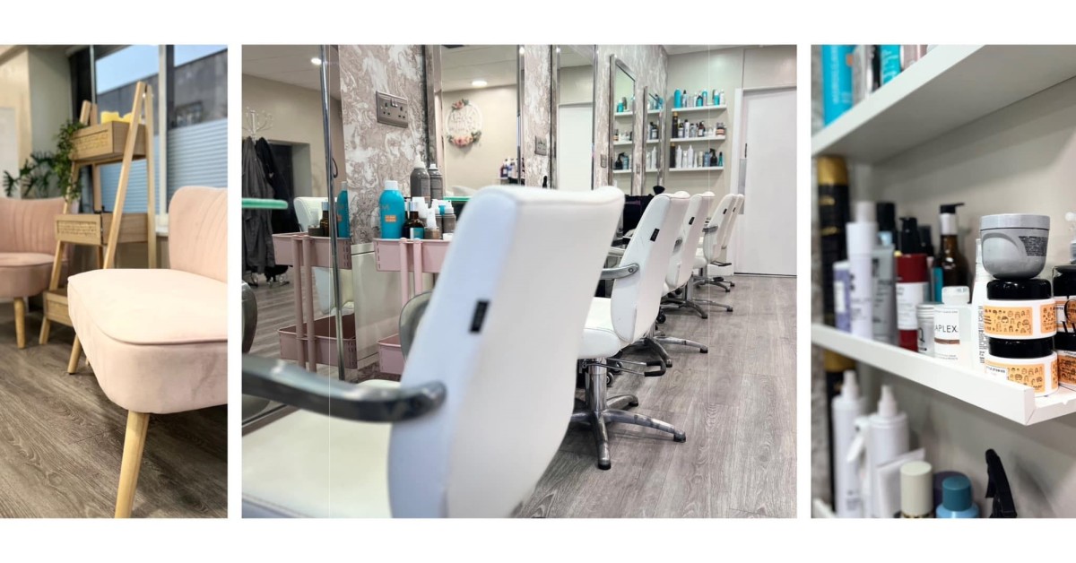 Shear Perfection | Enjoy Wolverhampton