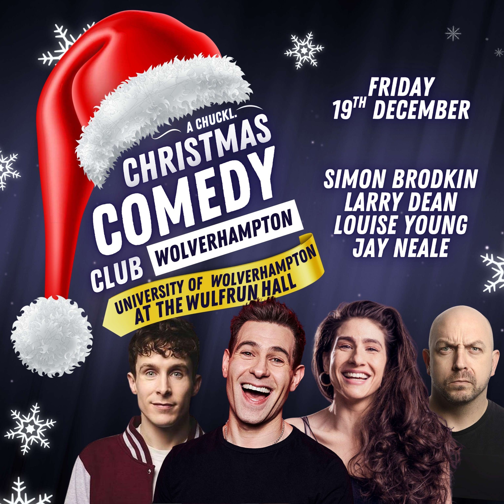 What's on | Enjoy Wolverhampton