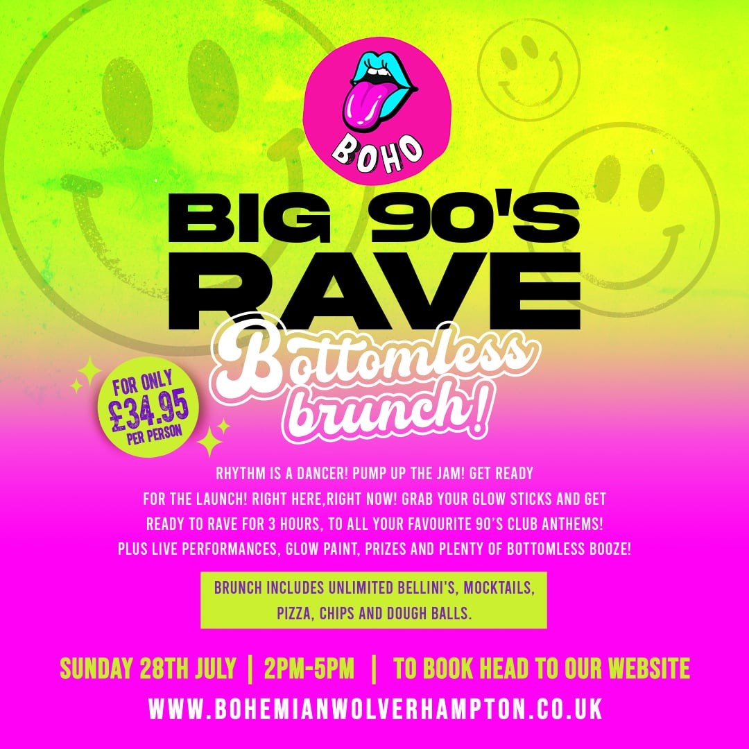 Things to do | Enjoy Wolverhampton