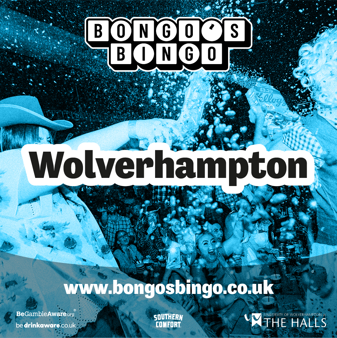 What's on | Enjoy Wolverhampton