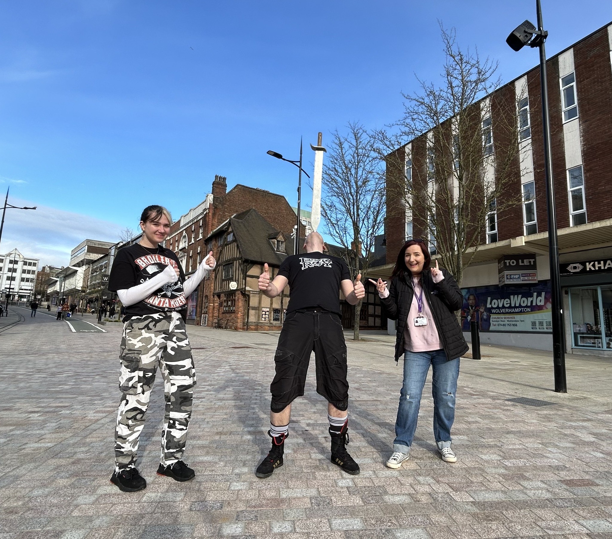 What's on | Enjoy Wolverhampton