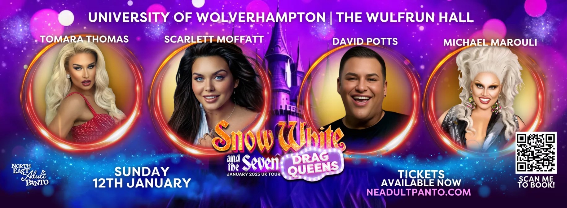 What's on | Enjoy Wolverhampton